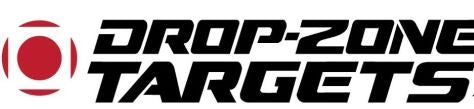 Drop Zone Reactive Targets | Law Enforcement Training Drop Away Target ...