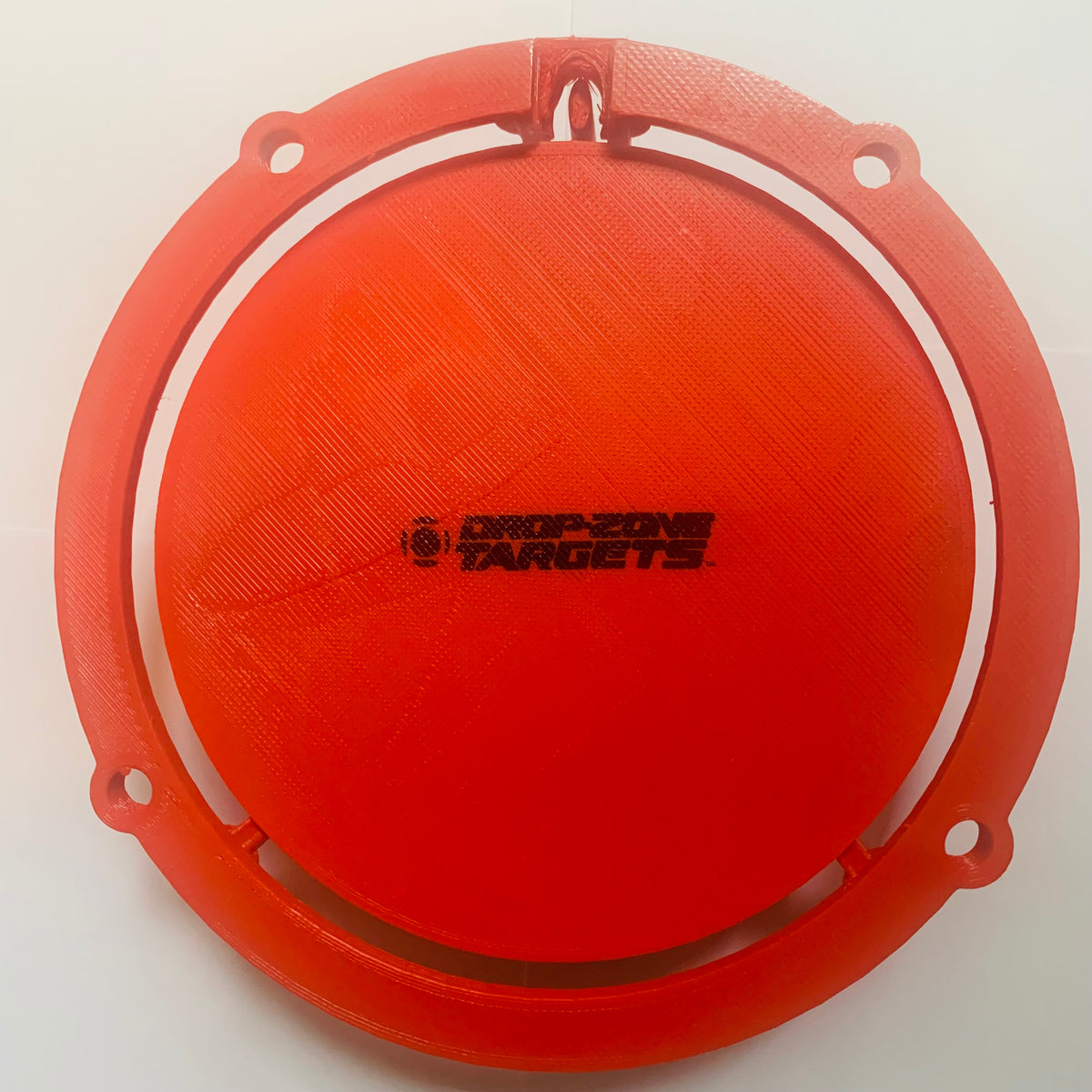 LBT TARGET – Drop Zone Targets