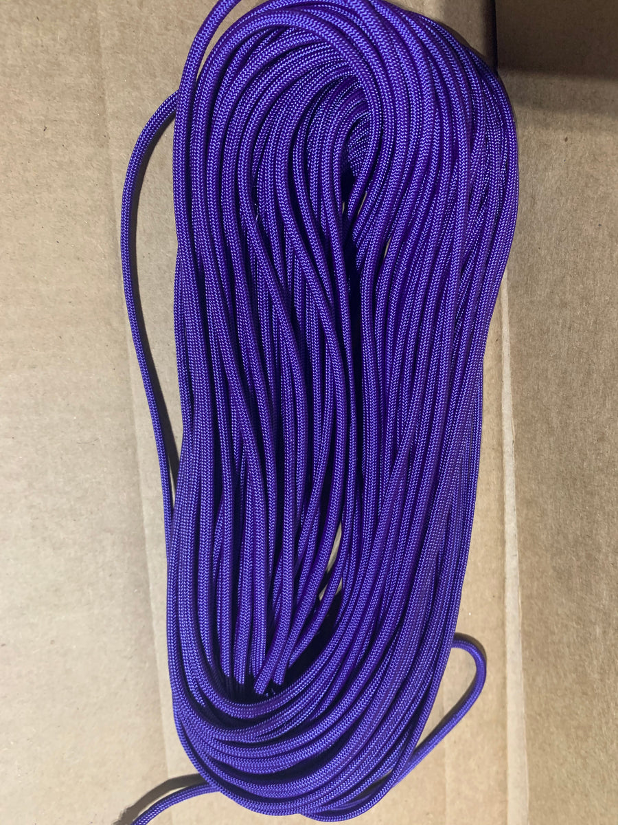 Paracord (50') – Drop Zone Targets